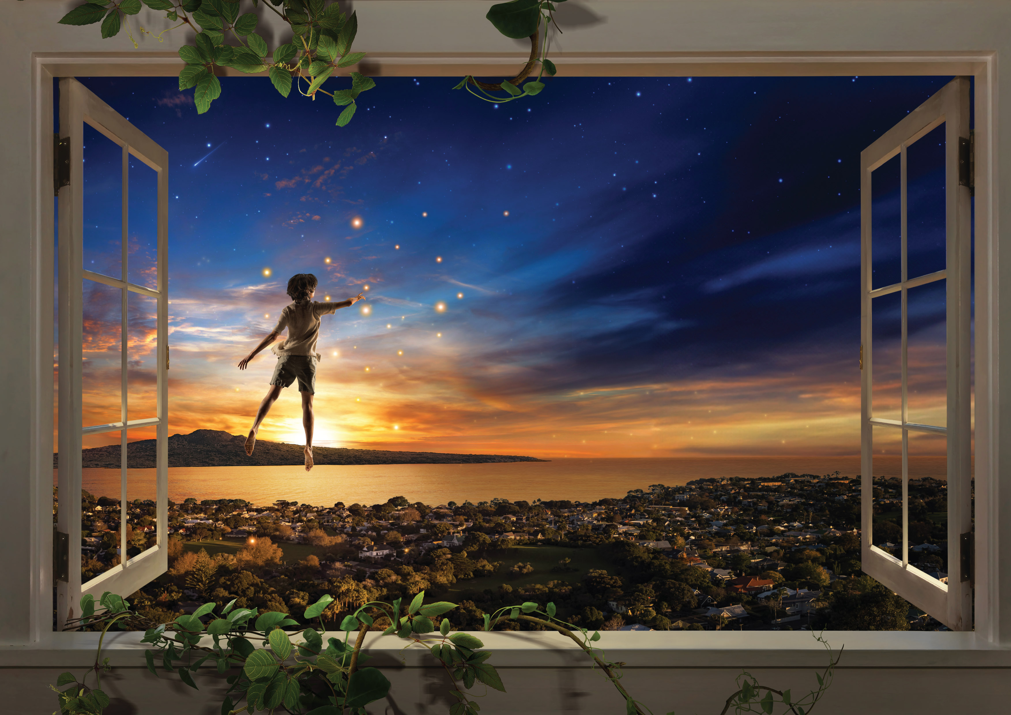 Auckland Theatre Company | Theatre All Year Starts Here